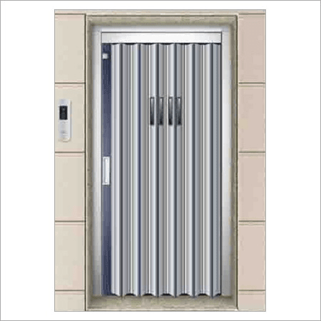 2 Best Doors System: Elevate Safety and Style at Krishna Industries